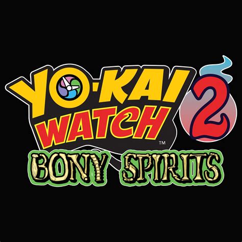 Yo Kai Watch 2 Bony Spirits Ign