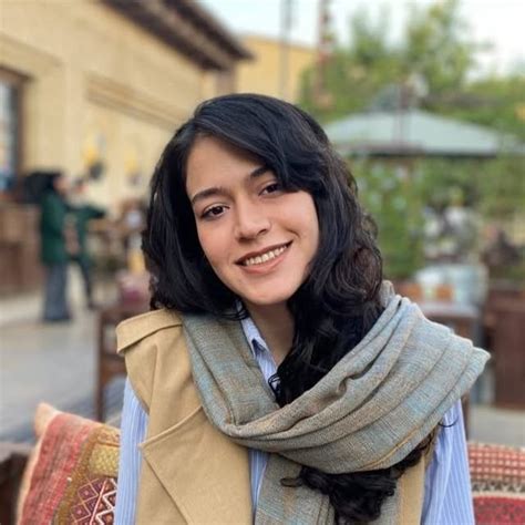 Saba Yaghoublou Saba Yagh On Threads