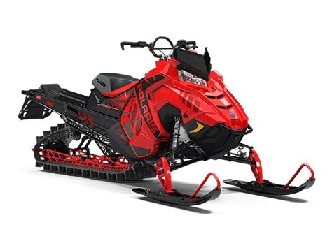 2020 Polaris® 850 Pro Rmk® 155 Karl Malone Powersports Provo