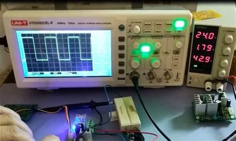 Simple Pwm2 Простой ШИМ2 Share Project Pcbway Projects