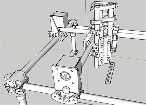 Mini Mpcnc Your Builds V1 Engineering Forum