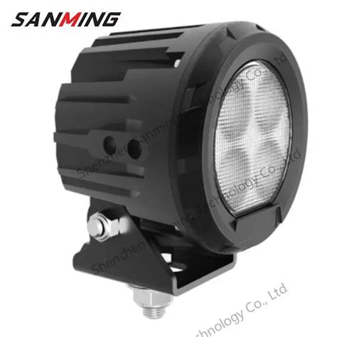 High Performance 4x4 Off Road Led 4x4 Square Spotlight 40w 3 Inch Led Work Light Buy 3 Inch