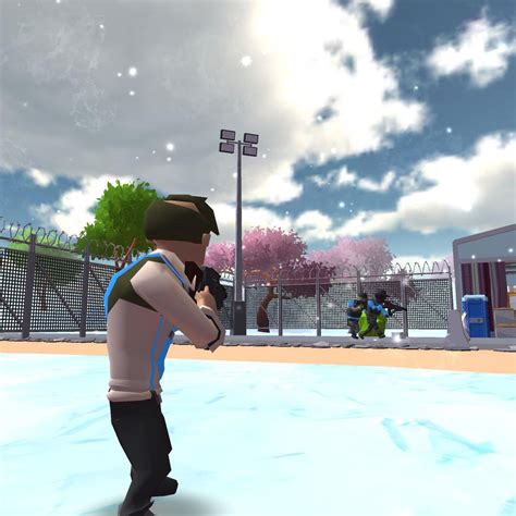 Unity Play Master Shoter Game