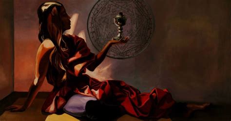 Spells Of Art Gnosis And Ritual Sex Magick And To Mega Therion