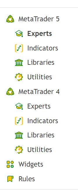 Forex Trading Robots Techbullion