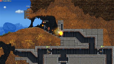 Cortex Command On Steam