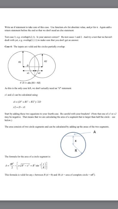 In This Part You Are Going To Develop A Function Chegg