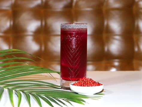 Paloma Mexicos Favourite Tequila Cocktail Is Experiencing A Revival