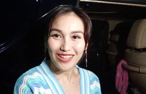 Beberapa Kali Gagal Nikah Ayu Ting Ting Pengalaman Bikin Kuat