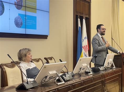 Состоялся первый общеуниверситетский День открытых дверей «ЮФУ учит учителей в 2024 2025