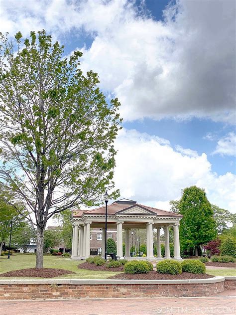 Where Are The Best Photography Spots In Downtown Goldsboro