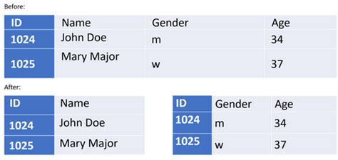 Libelle It Blog Libelle Glossary Anonymization And Pseudonymization Libelle It Group
