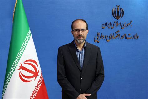 سرپرست معاونت سیاستگذاری اقتصادی وزارت اقتصاد منصوب شد