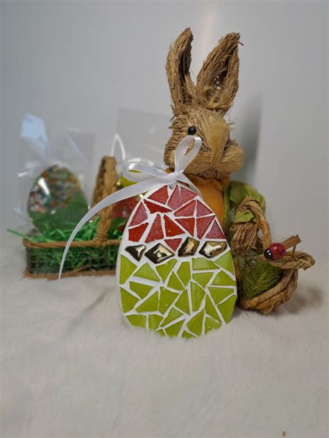 Великденско яйце Handmastersbg