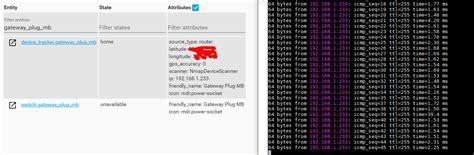 Xiaomi WiFi Plugs Became Unavailable Issue Home Assistant Core GitHub