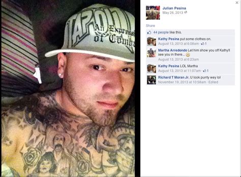 A Crooked Cops Execution Style Killing In Texas Exposes The Ruthless