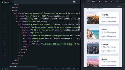 Why You Dont Need Bem With Utility First Css Youtube
