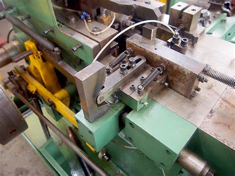 벤딩 머신 빗자루 핸들 코팅 기계 클립 네일 제작 기계 Unisen