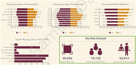 Set Up Custom Data For Infographics Documentation