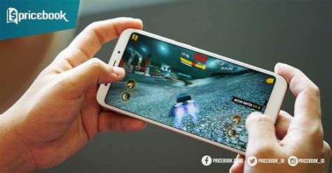Hp Gaming Jutaan Terbaik Ram Besar Game Lancar Pricebook