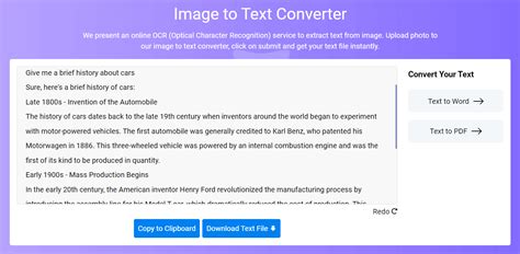 How To Copy Text From Image Steps With Example