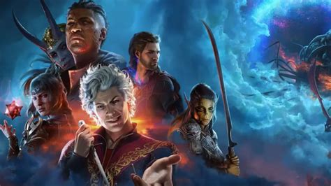 Baldurs Gate 3 Save Deletion Bug Is Tied To Xbox Firmware Update