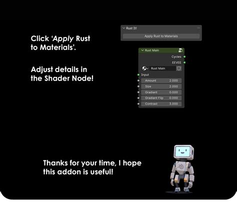 Rust It Superhive Formerly Blender Market