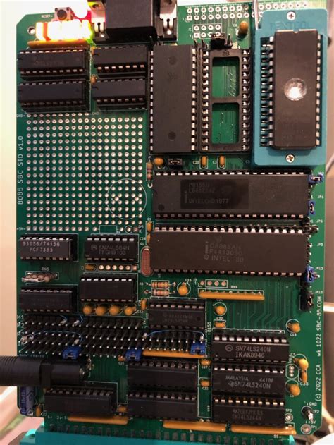 Documentation Bits Of The Golden Age