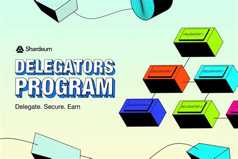 Shardeum Staking Guide How To Delegate Shm And Earn Rewards