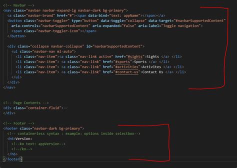 Bootstrap Responsive Patterns Hex Quote