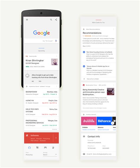 Ui Cv App Ui Cv App 33 Dark Mode App Ui Designs For Inspiration Ui Ux Design View All 55