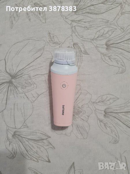 уред за почистване на лице Philips в Козметика за лице в гр София Id42716648 — Bazar Bg