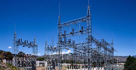 Infrastructure And Capital Projects Los Alamos National Laboratory