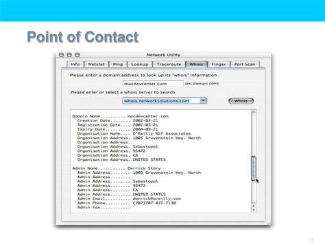 Ppt Footprinting Scanning Enumeration Powerpoint Presentation Free Download Id 6134042