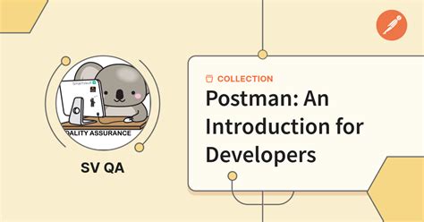 Postman An Introduction For Developers Documentation Postman Api Network