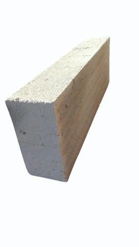 Aac Block Autoclaved Aerated Concrete 600 Mm X 200 Mm X 75 Mm At ₹ 36 6 Piece In Gwalior