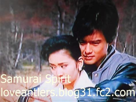 「悪霊に追われる女・奥日光、死者から来た脅迫状！」 （1989年） 鷹見緋沙子 『悪霊に追われる女』 Samurai Spirit ※画像
