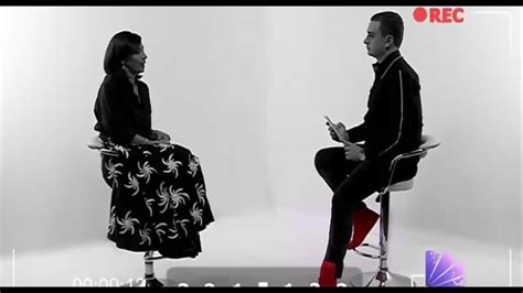 უხერხული კითხვები ნინო სუხიშვილი Uxerxuli Kitxvebi Nino Suxishvili 19 12 2016 Youtube