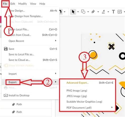 8 Best Methods To Edit Eps File Or Vector File 2023