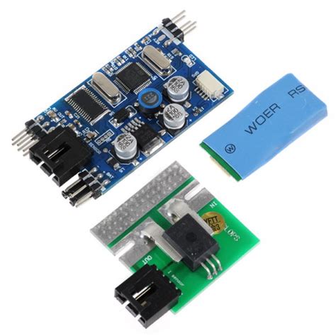 Cyclops Easy Osd Fpv System W Gps Pilot View Voltages Amps Telemery Free Shipping Thanksbuyer