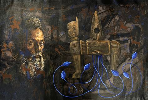 Kumar J Senthil London Art Biennale