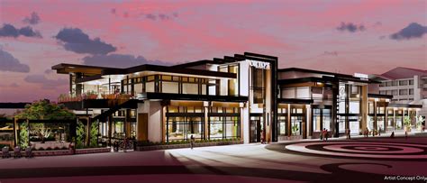 New Details And Opening Dates Downtown Disney Shops And Dining