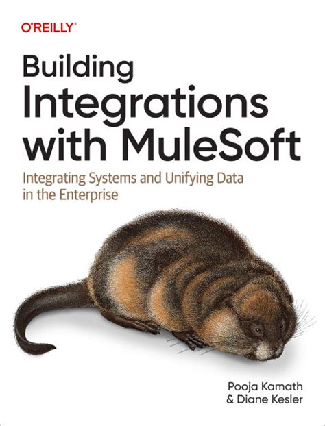 Building Integrations With Mulesoft Integrating Systems And Unifying