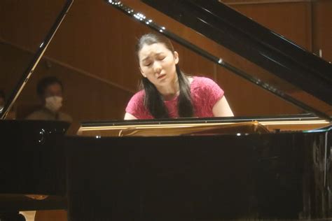 セントラル愛知交響楽団 On Twitter 45 Wコンチェルト2023松田華音vol1 公演の写真を御披露目します📷ご来聴頂き
