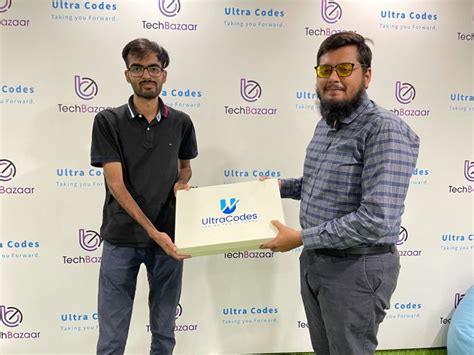 Ultra Codes Private Limited On Linkedin Welcome Muhammad Taimoor Khan Were Thrilled To Have
