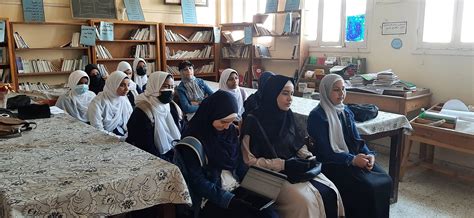 مدرسة انور السادات الثانوية بنات نجع حمادى Home