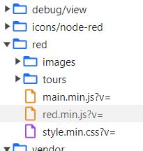 Nodered Crashing General Node RED Forum