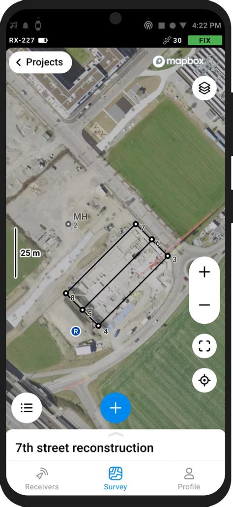 Wms Layers In Emlid Flow And Emlid Flow 360 News Emlid Community Forum