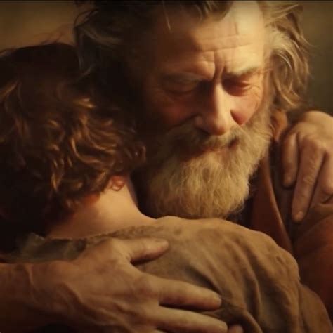 Ewtn Norway Produces Beautiful Short Film Using Ai Technology