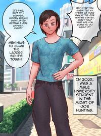 Satake TG Time Travel English E Hentai Lo Fi Galleries